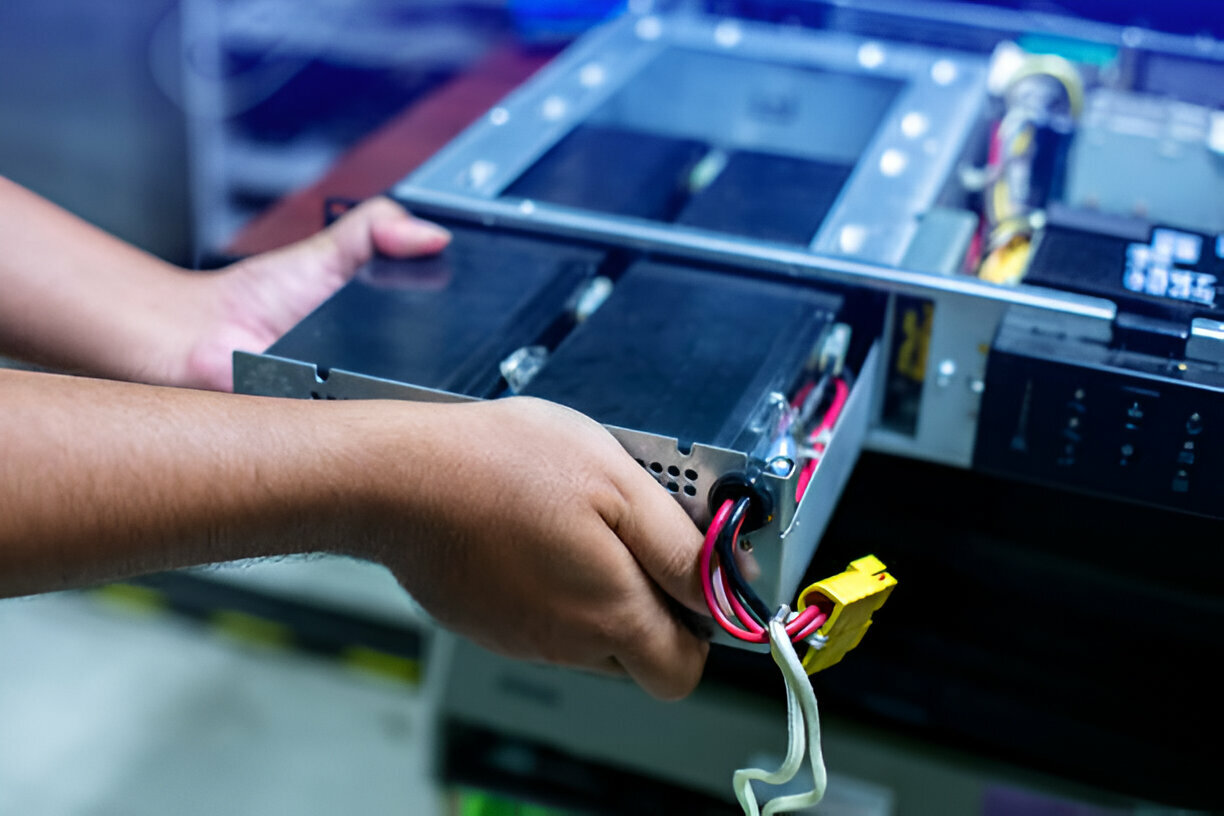 Importance of UPS in Pakistan & Choosing the Right One - Voltica ...