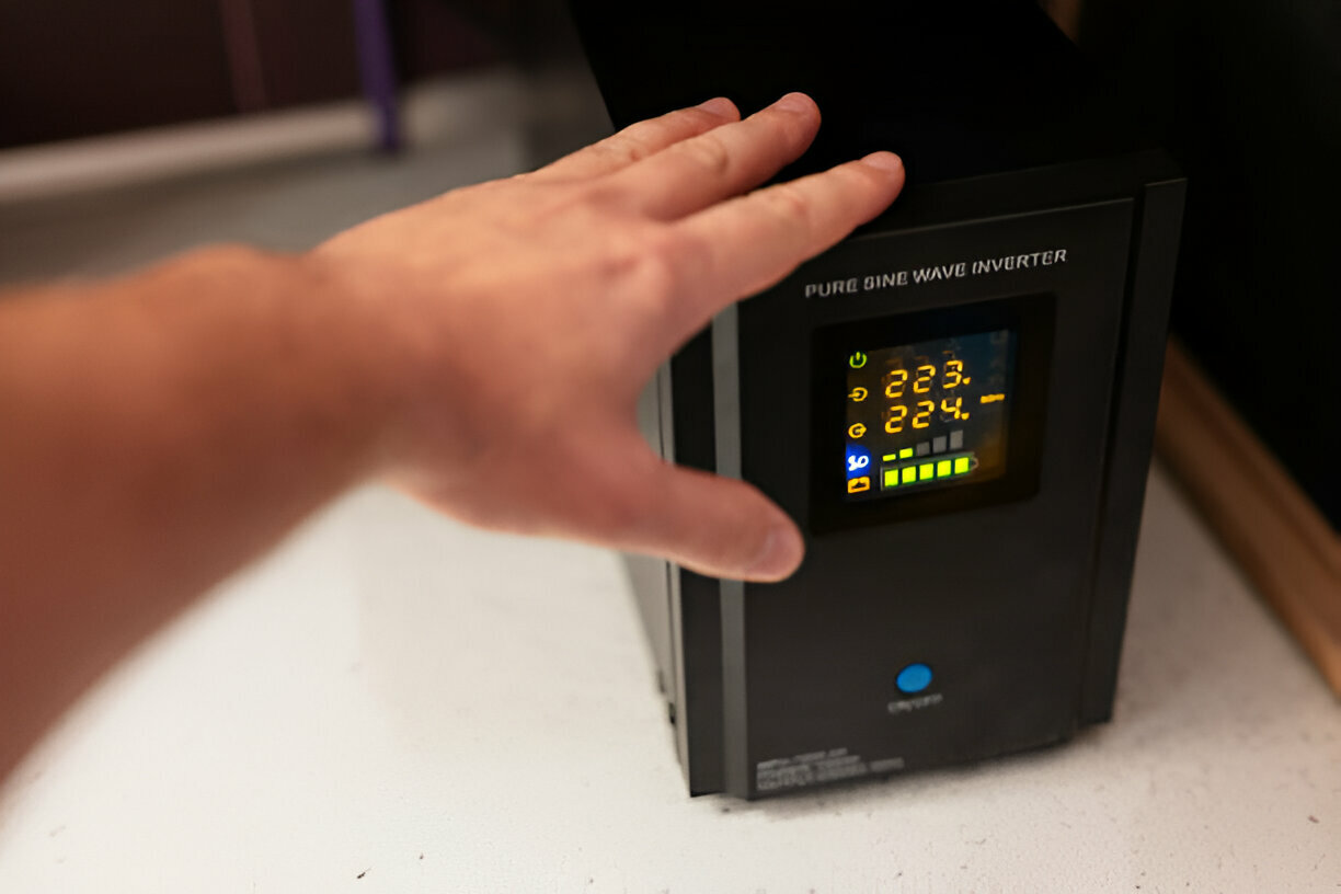 Using Advanced Technologies for Energy Efficiency and Cost Savings