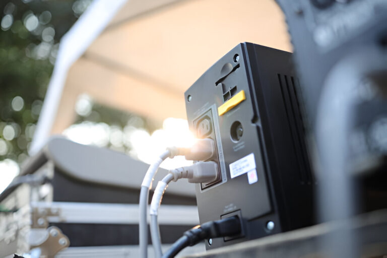 UPS in Karachi | Reliable Backup Solutions for Power Outages - Voltica ...